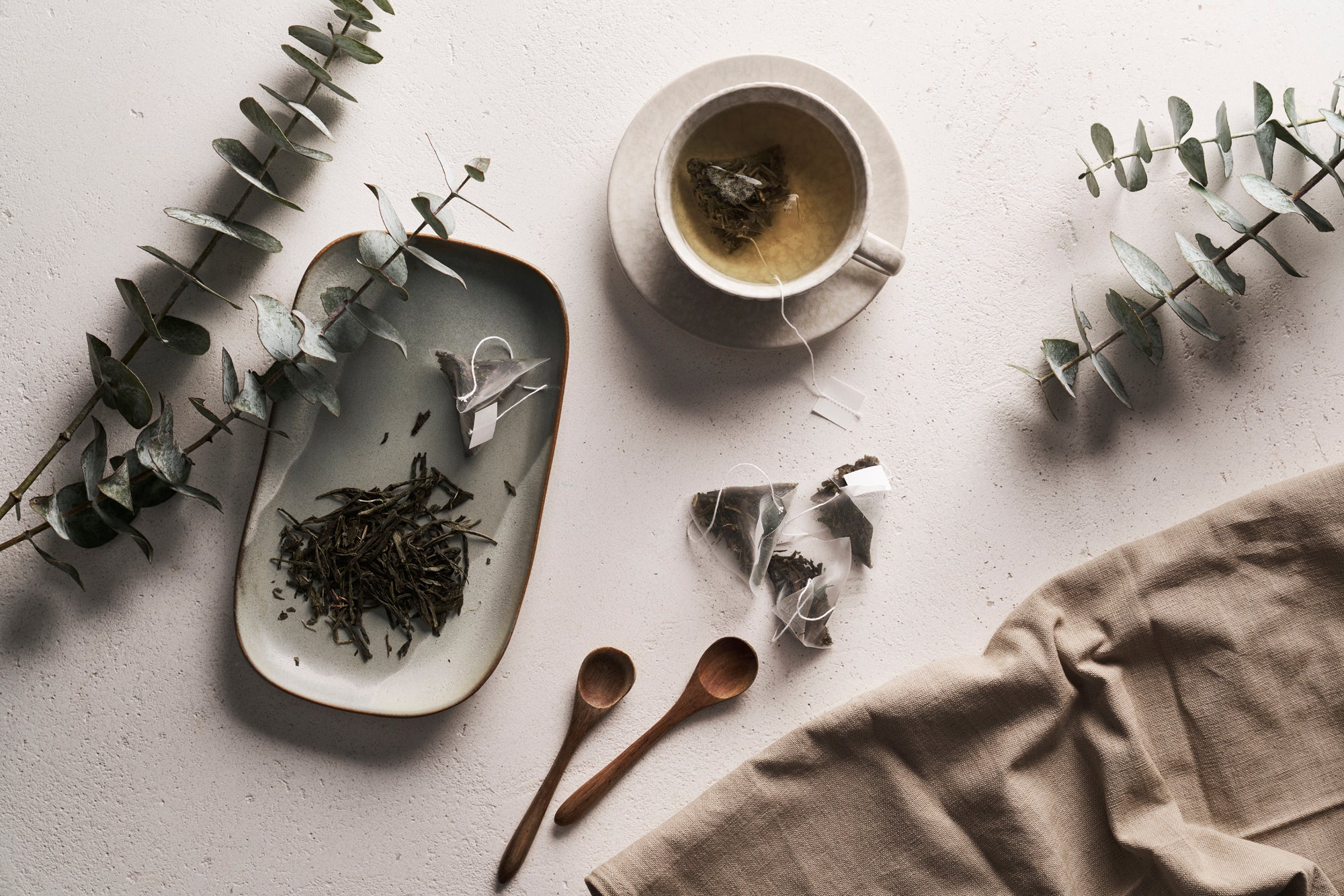 Wellness and connection for Dad