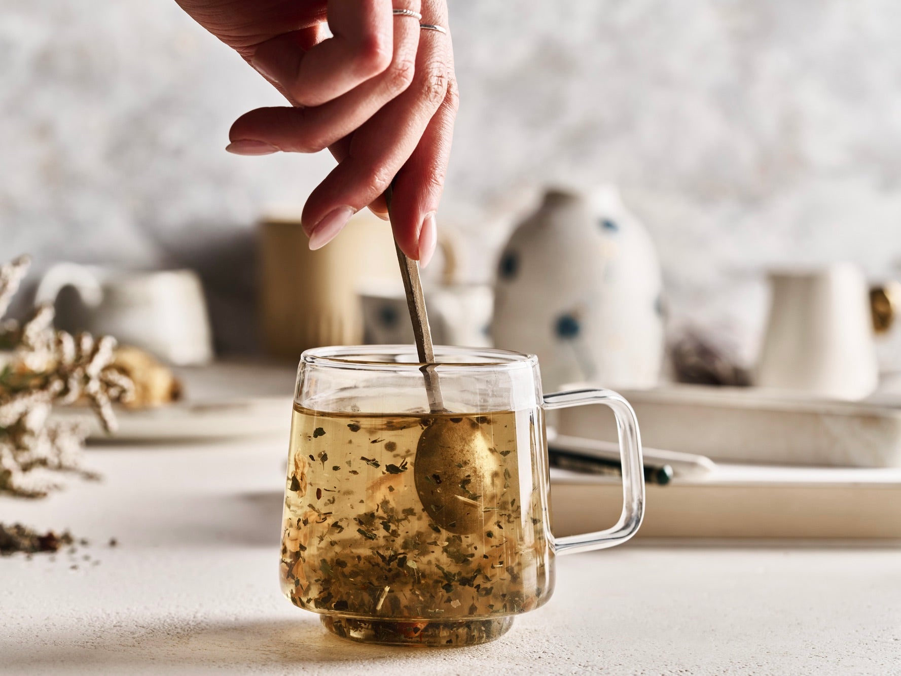 Artisan Tea | Artisan Australian Tea Blends & Gifts | Tea Associates