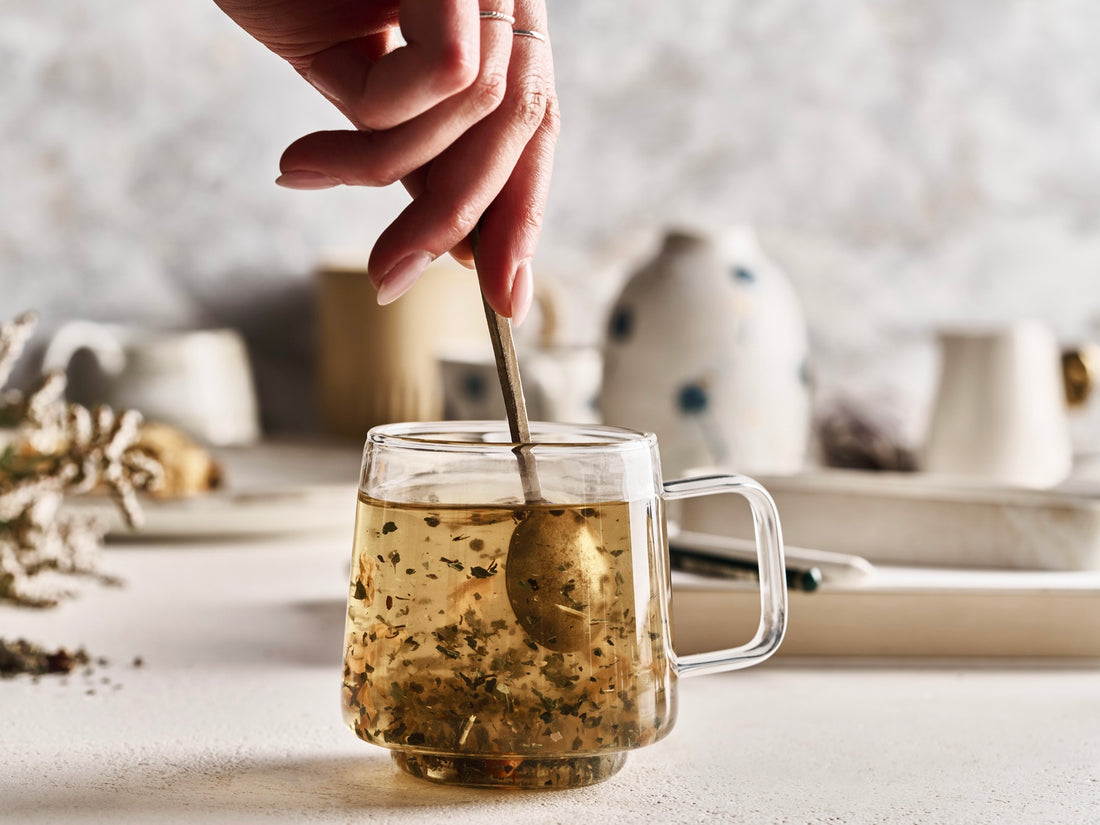 Contact - Australian Made Tea Blends & Gifts – Tea Associates