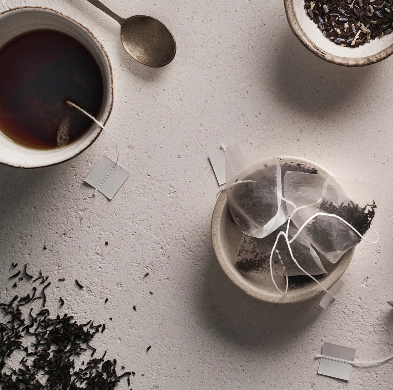 Black Tea Blends | Artisan Australian Tea Blends & Gifts | Tea Associates