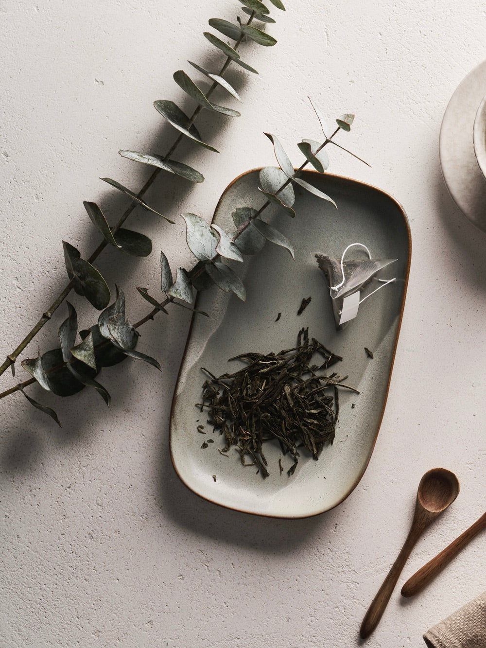 Green Tea | Artisan Australian Tea Blends & Gifts | Tea Associates