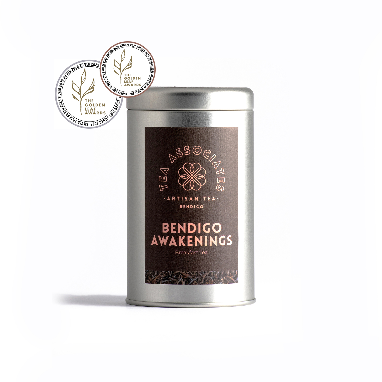 Tea Associates Bendigo - Australian Made Tea Blends & Gifts