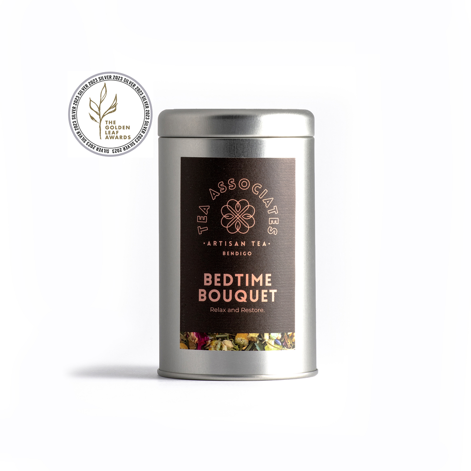 Tea Associates Bendigo - Australian Made Tea Blends & Gifts