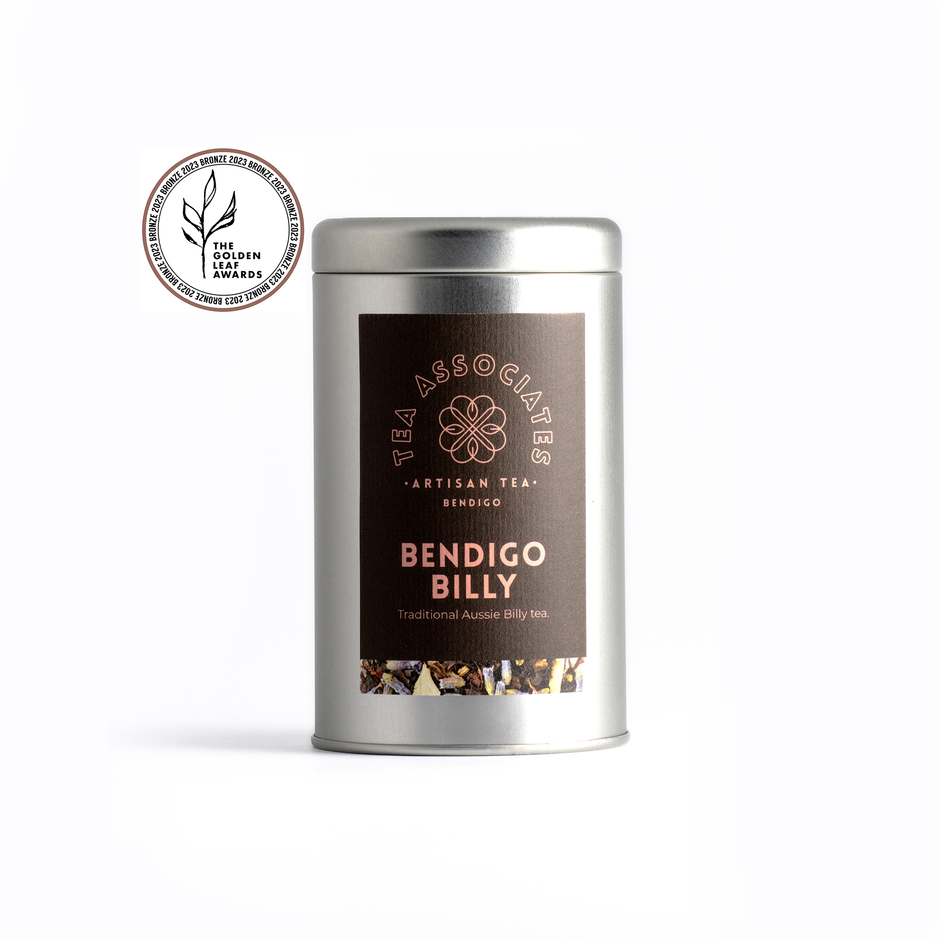 Tea Associates Bendigo - Australian Made Tea Blends & Gifts