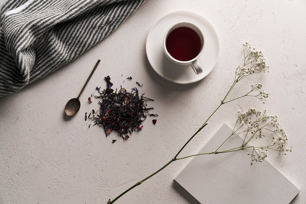 Tea Associates Bendigo - Australian Made Tea Blends & Gifts